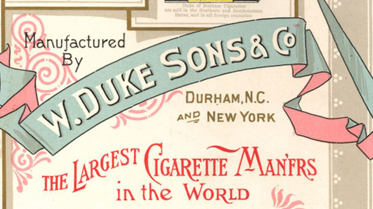 The Duke Endowment - Centennial | Family and Business