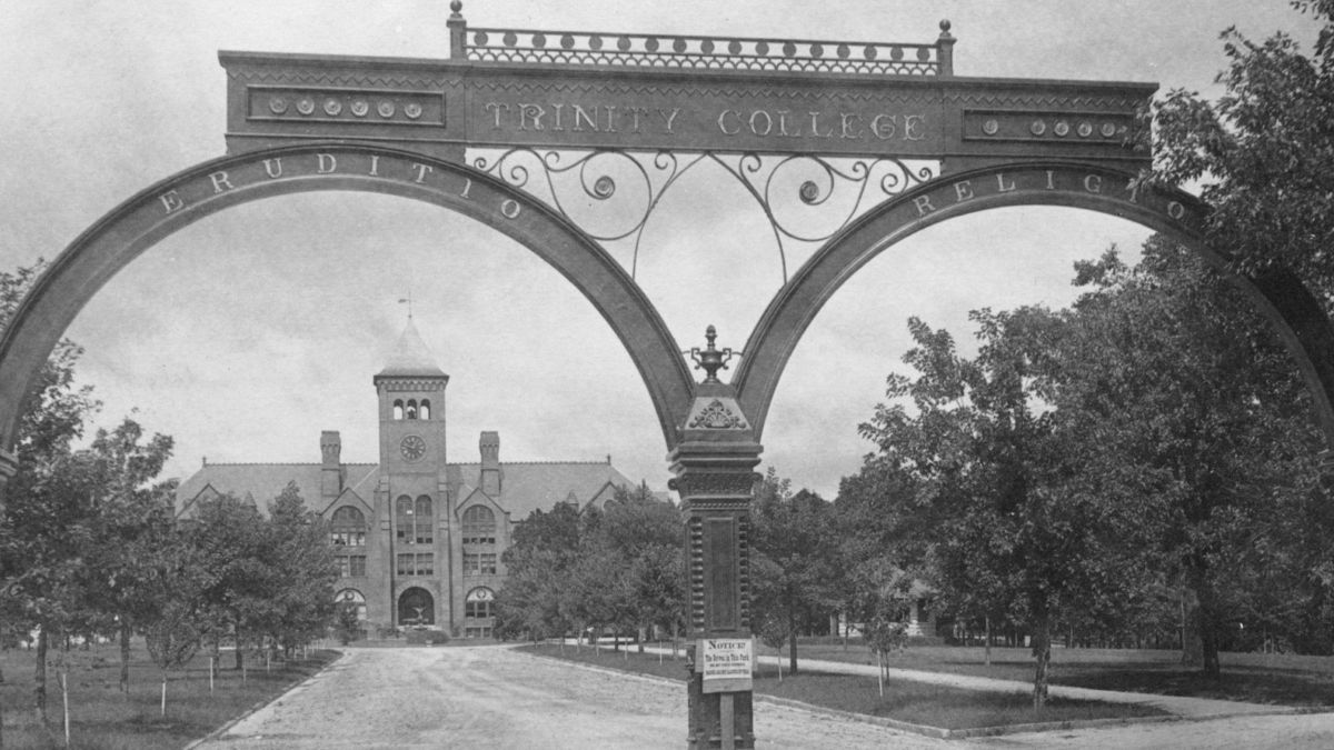 The Duke Endowment - Centennial | Family and Business