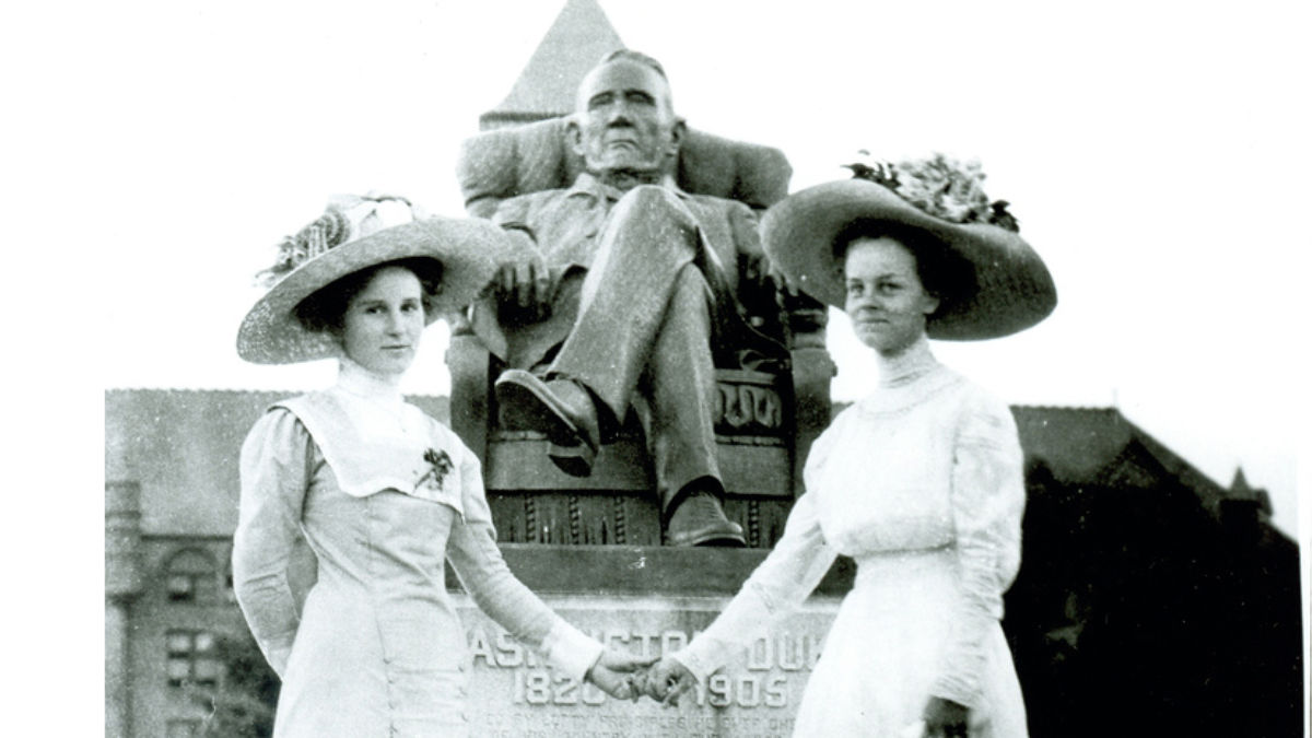 The Duke Endowment - Centennial | Family and Business