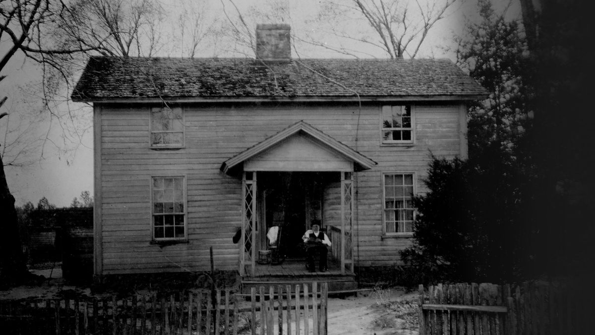 The Duke Endowment - Centennial | Family and Business