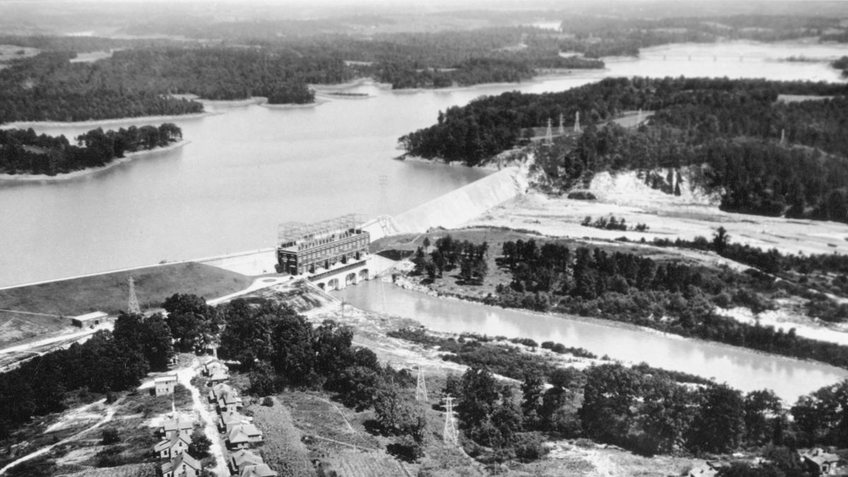 The Duke Endowment - Centennial | Family and Business