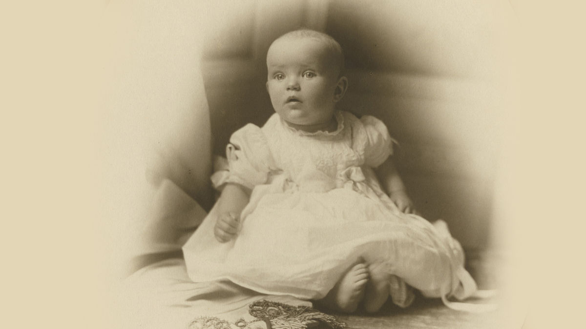 The Duke Endowment - Centennial | Family and Business