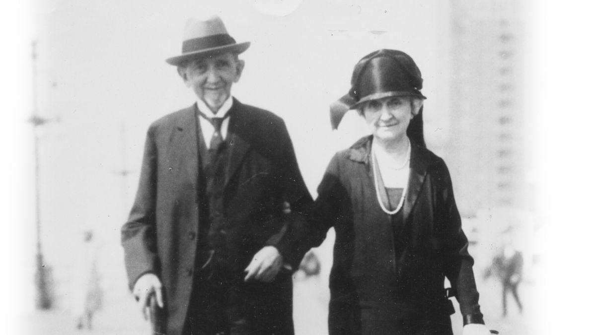 The Duke Endowment - Centennial | Family and Business