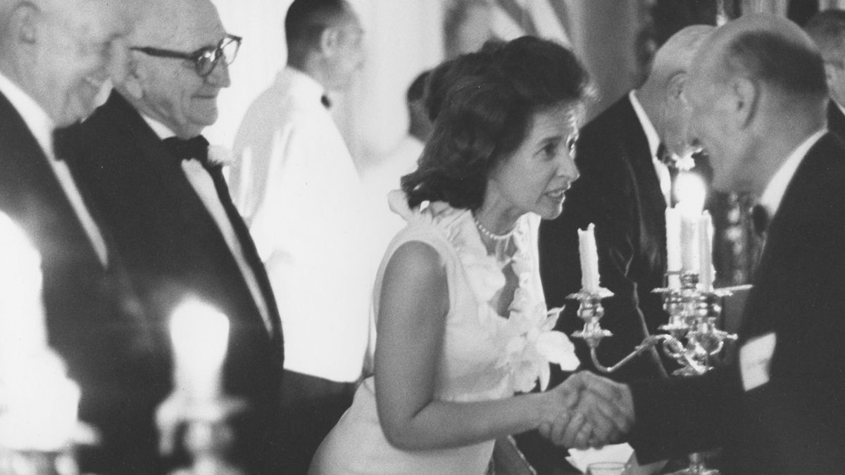 The Duke Endowment - Centennial | Early Days