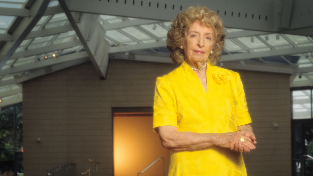 The Duke Endowment - Centennial | Family and Business