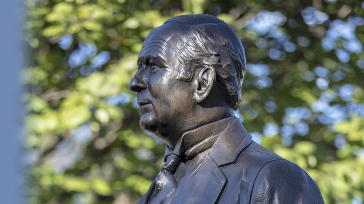 The Duke Endowment - Centennial | Modern Era