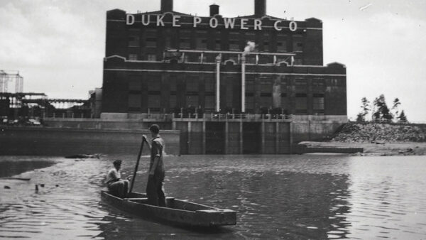 The Duke Endowment - Centennial | Innovation Period