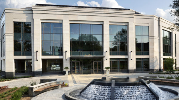 The Duke Endowment - Centennial | Modern Era