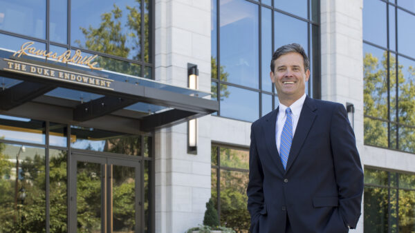 The Duke Endowment - Centennial | Modern Era