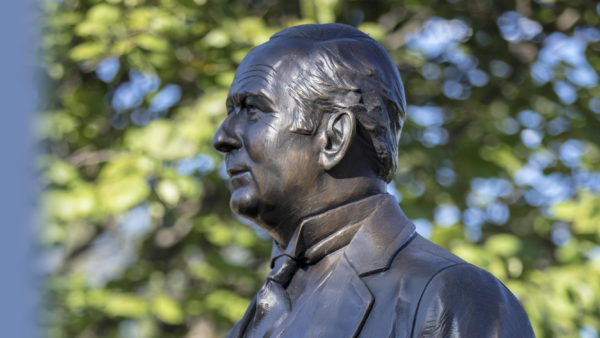 The Duke Endowment - Centennial | Modern Era