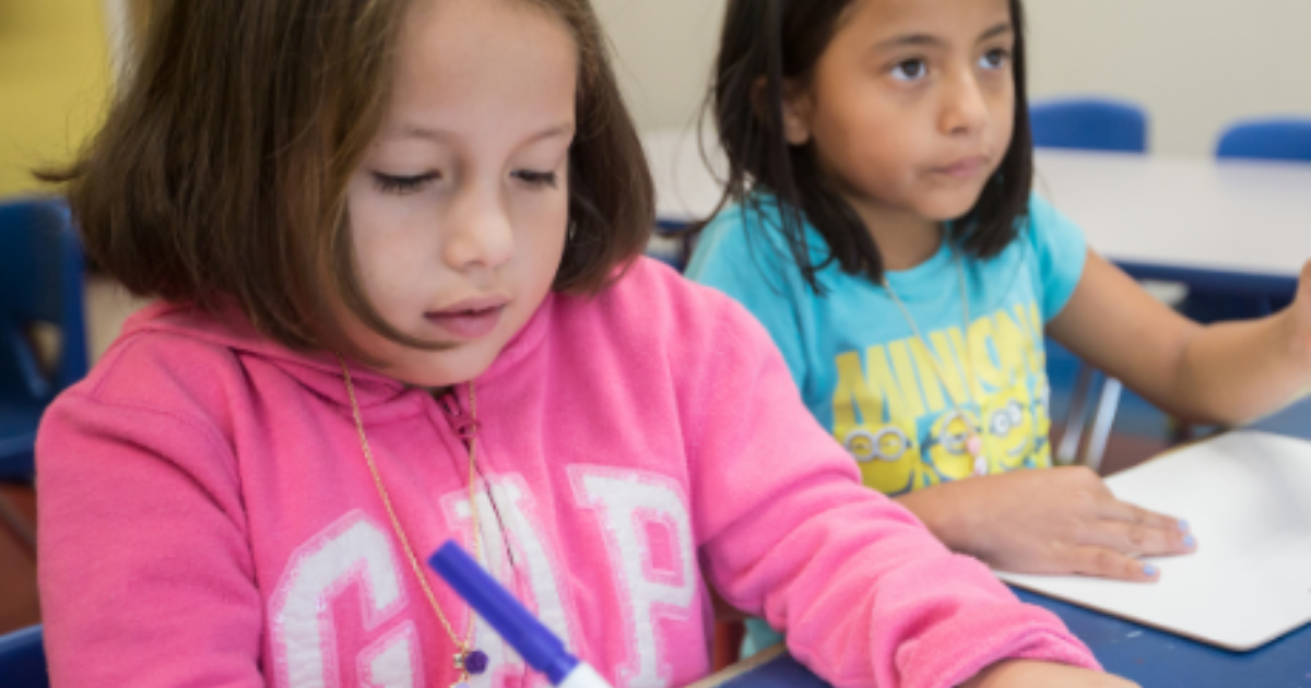 Child & Family Well-Being | The Duke Endowment - Centennial