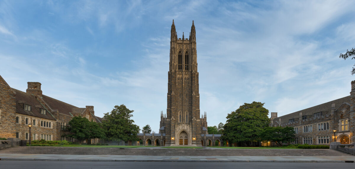 The Duke Endowment - Centennial | The Duke Family Name