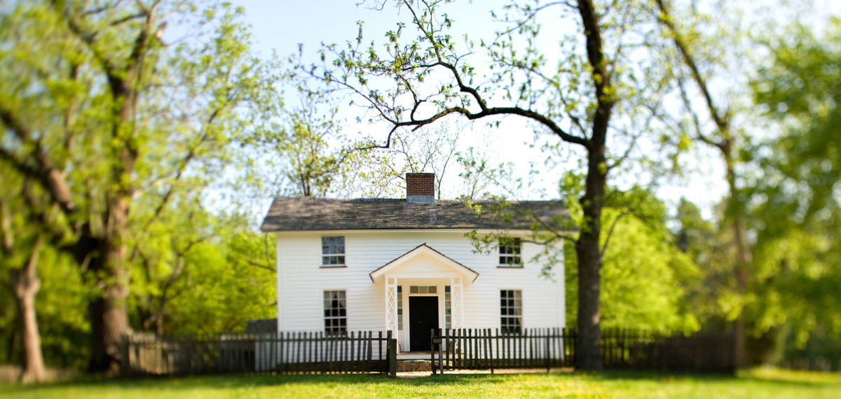 The Duke Endowment - Centennial | The Duke Family Name