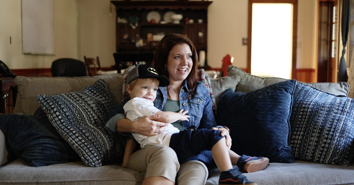 Dreaming Big for Over a Century | The Duke Endowment - Centennial