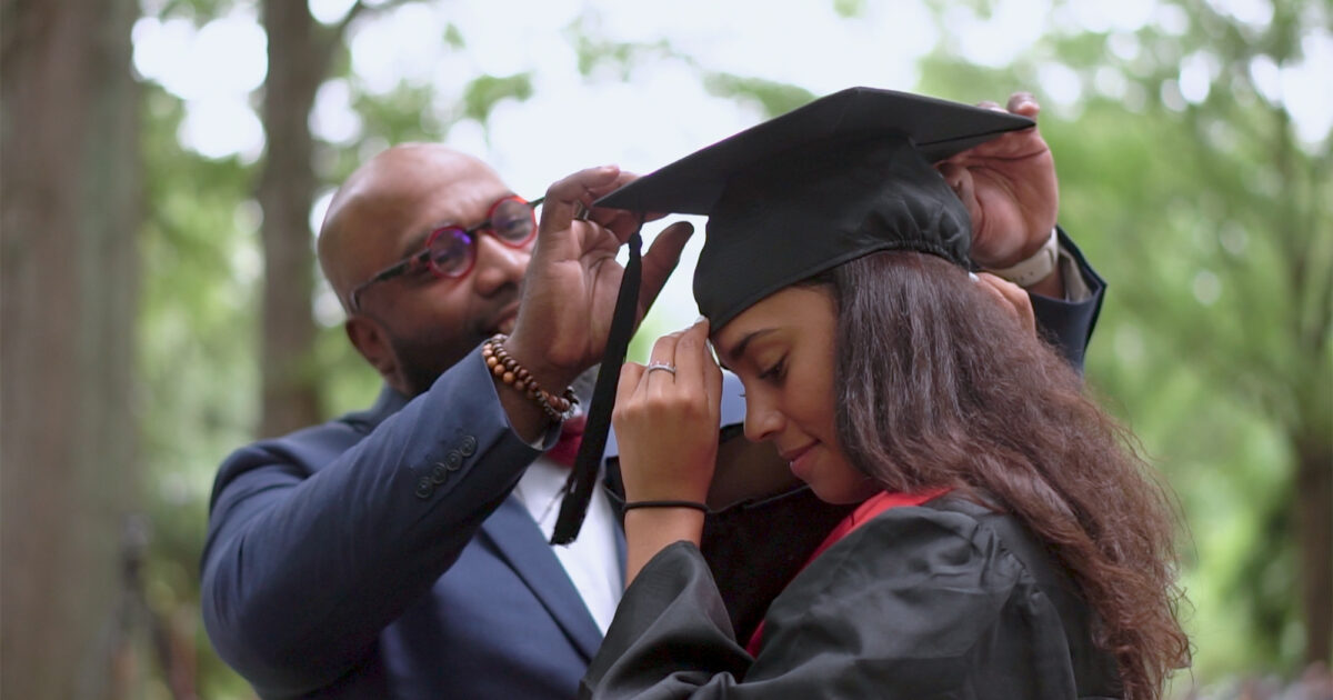 Blazing New Paths in Higher… | The Duke Endowment - Centennial