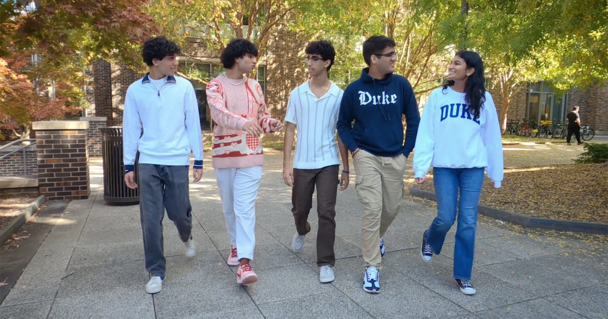 A Century of Excellence | The Duke Endowment - Centennial