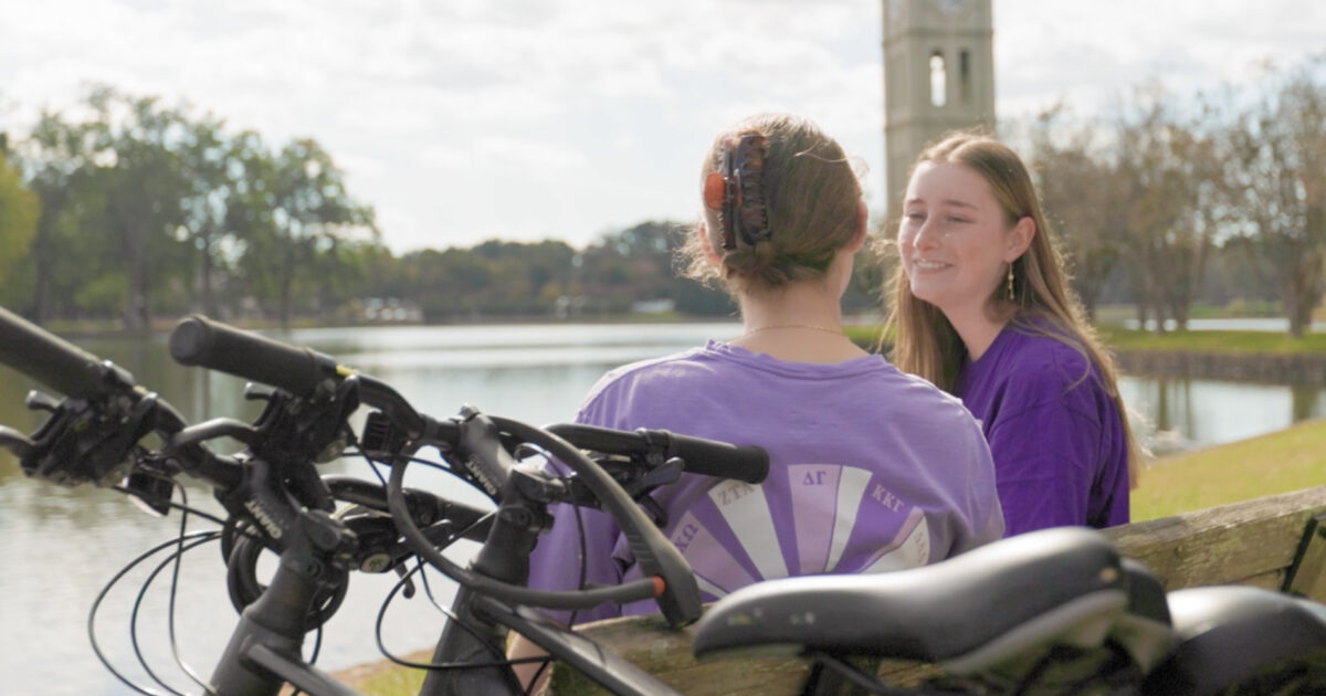 Yes, I Will: An Enduring Commitment | The Duke Endowment - Centennial