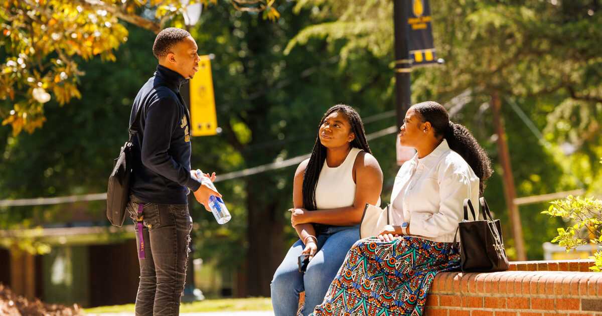 Moving Mountains | The Duke Endowment - Centennial