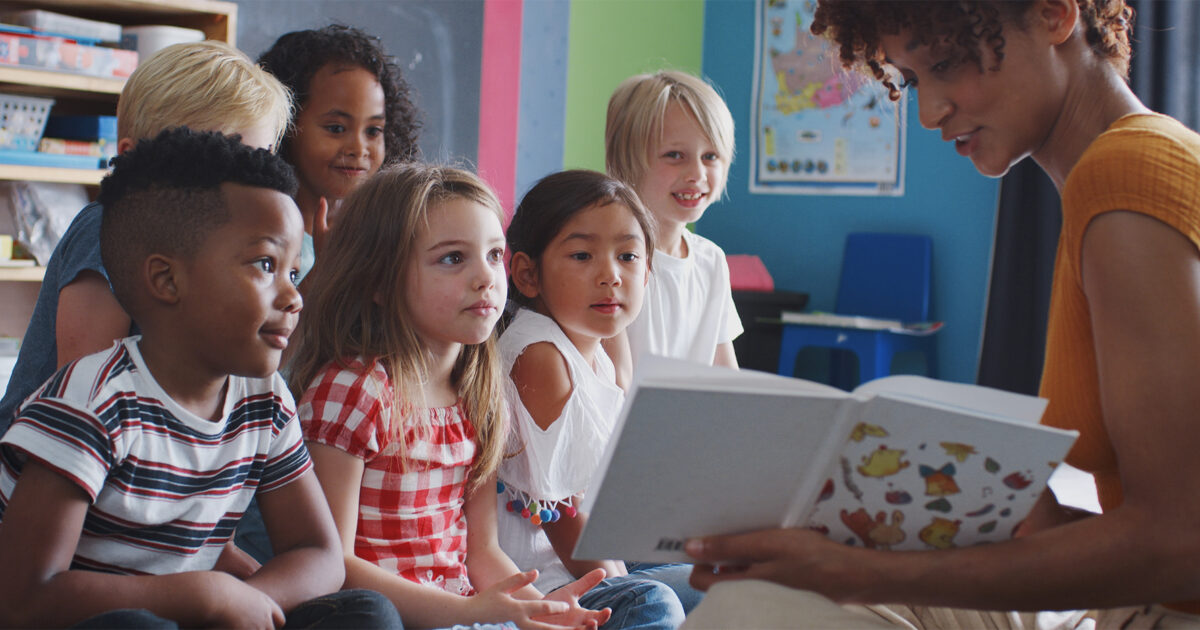 Helping All North Carolina Children… | The Duke Endowment - Centennial