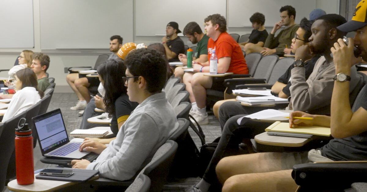 A Commitment to Access | The Duke Endowment - Centennial