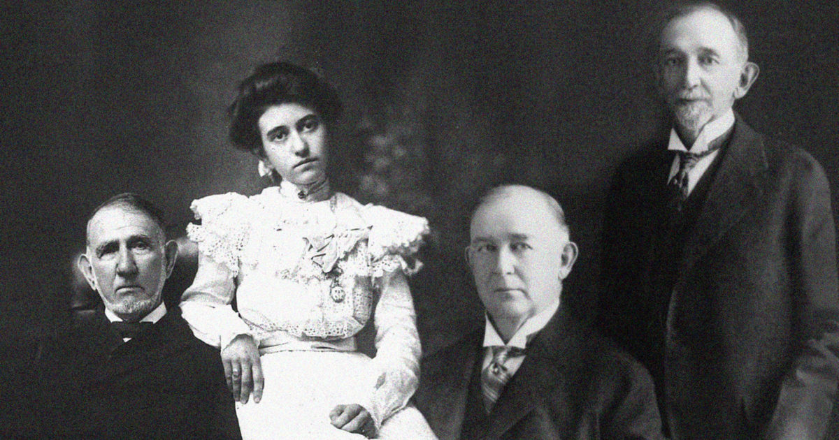 The Duke Endowment - Centennial | Family and Business