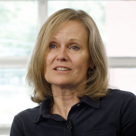 We Want to be Family | The Duke Endowment - Centennial