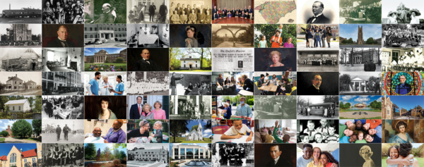 The Duke Endowment - Centennial | Marking the 100th anniverary of The…