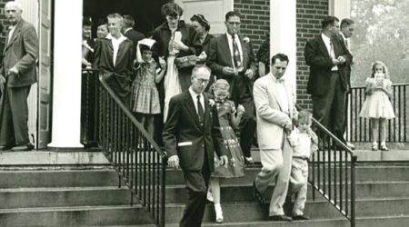 The Duke Endowment - Centennial | Timelines: A Century of The Duke…
