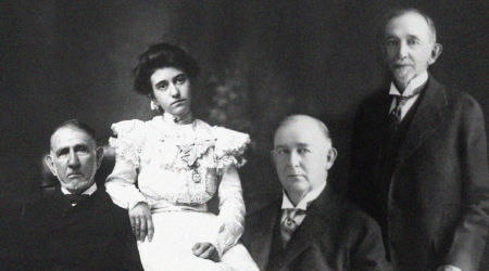 The Duke Endowment - Centennial | Timelines: A Century of The Duke…