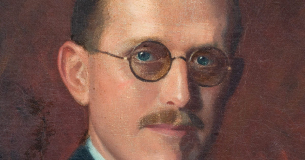 The Duke Endowment - Centennial | Alexander Hamilton Sands Jr