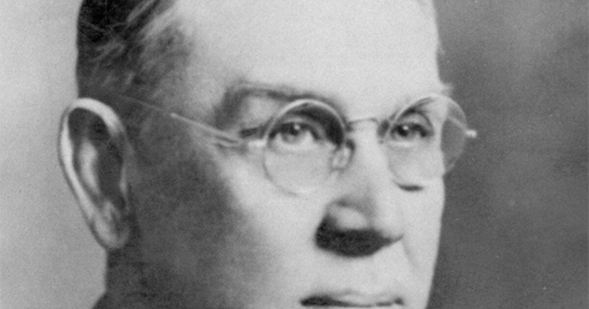 The Duke Endowment - Centennial | Bennette E. Geer