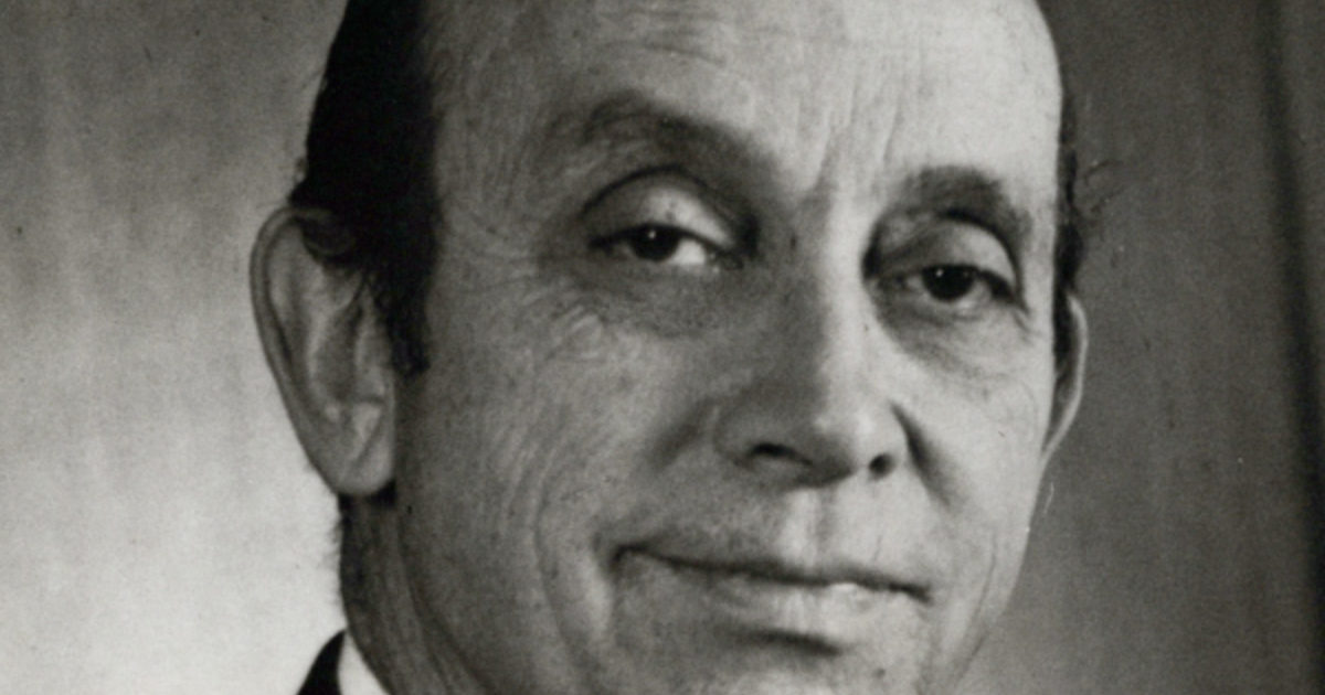 The Duke Endowment - Centennial | Charles B. Wade, Jr.