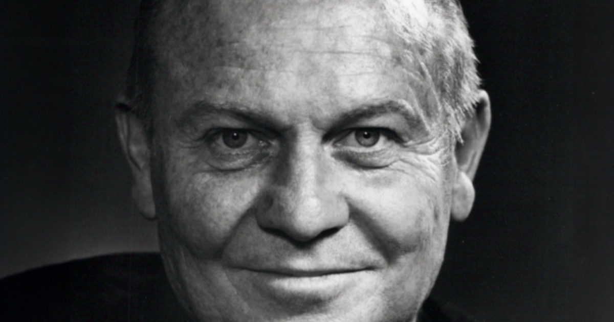 The Duke Endowment - Centennial | Charles F. Myers, Jr.