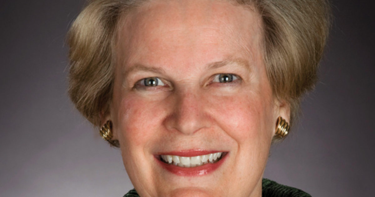 The Duke Endowment - Centennial | Constance F. Gray