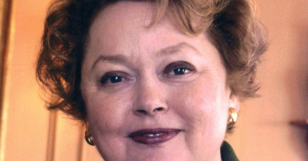 The Duke Endowment - Centennial | Elizabeth H. Locke