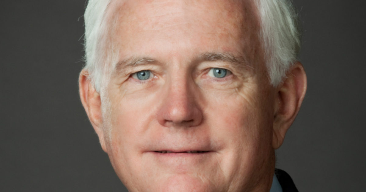 The Duke Endowment - Centennial | Eugene W. Cochrane, Jr.