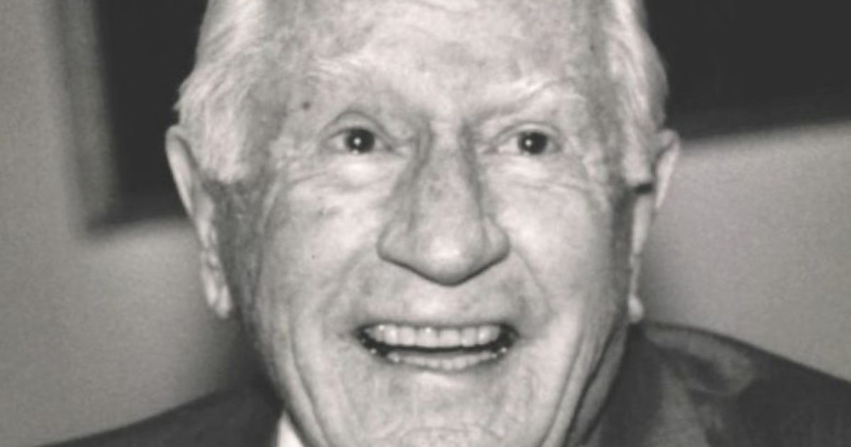 The Duke Endowment - Centennial | Frank H. Kenan