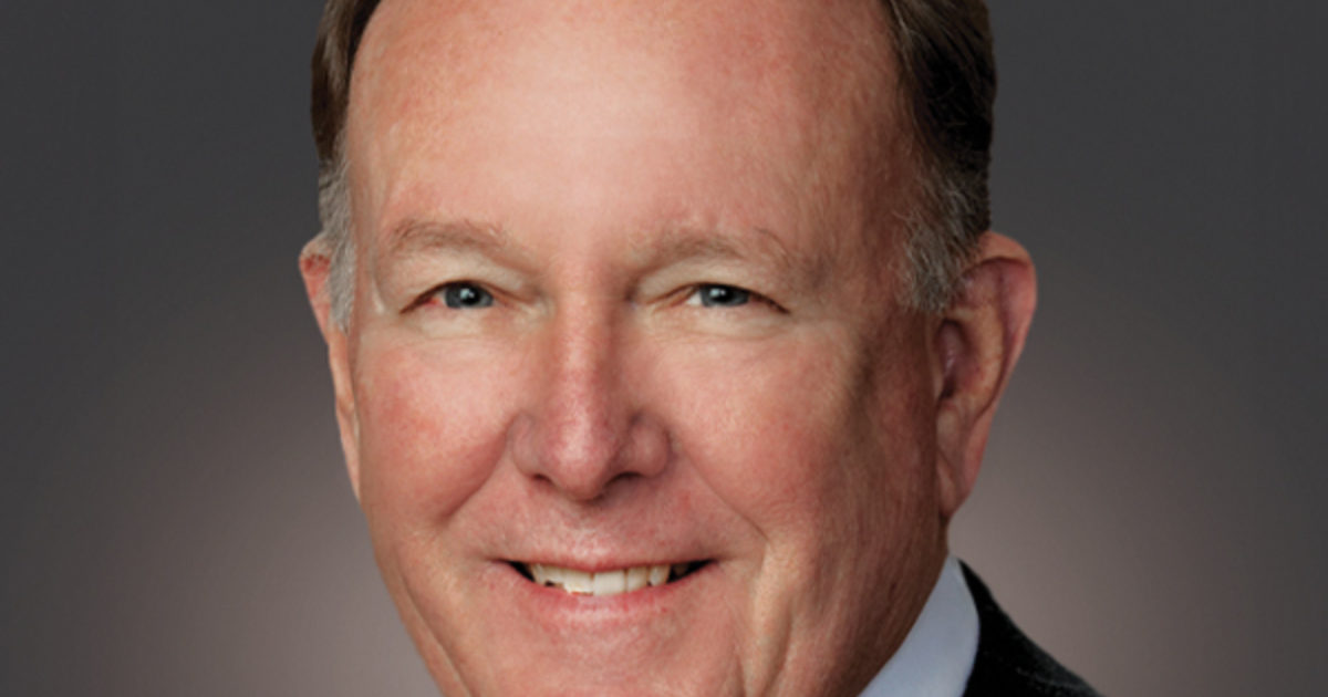 The Duke Endowment - Centennial | Harris E. DeLoach Jr.