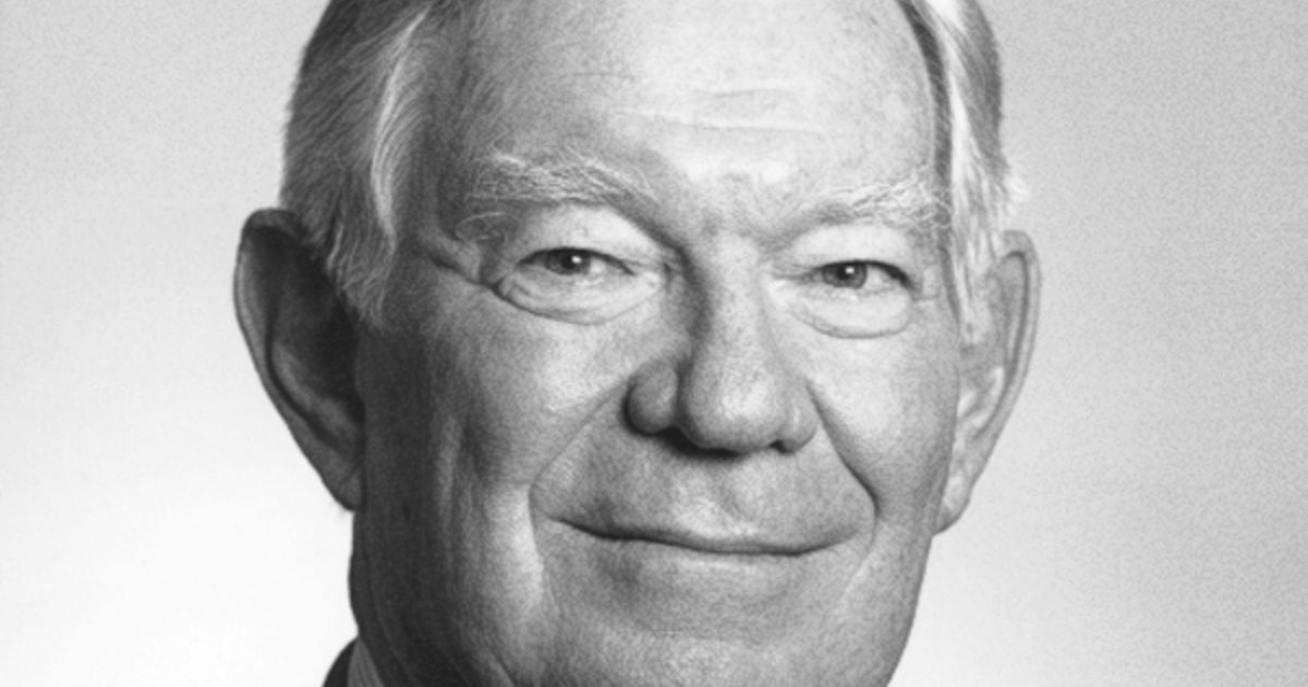 The Duke Endowment - Centennial | Hugh M. Chapman