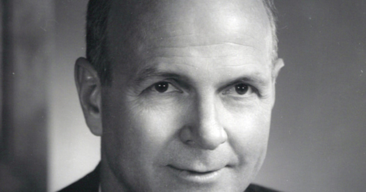 The Duke Endowment - Centennial | J. Kelly Sisk