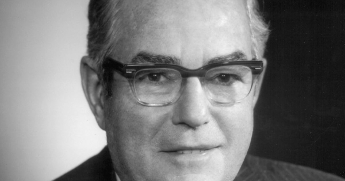 The Duke Endowment - Centennial | James R. Felts, Jr.