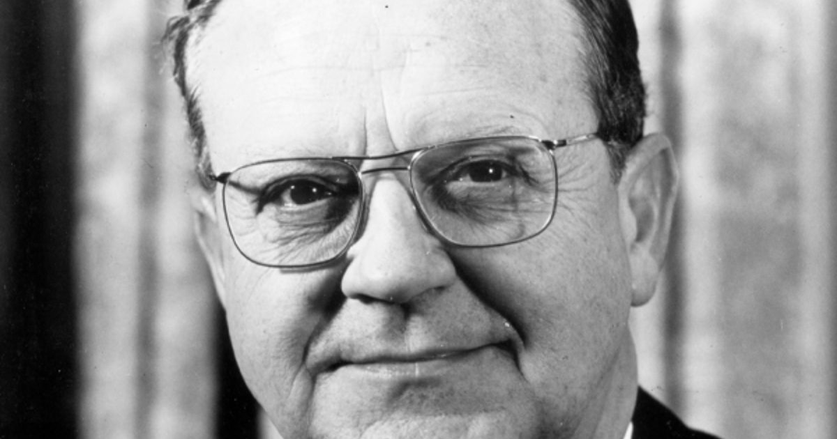 The Duke Endowment - Centennial | John D. deButts