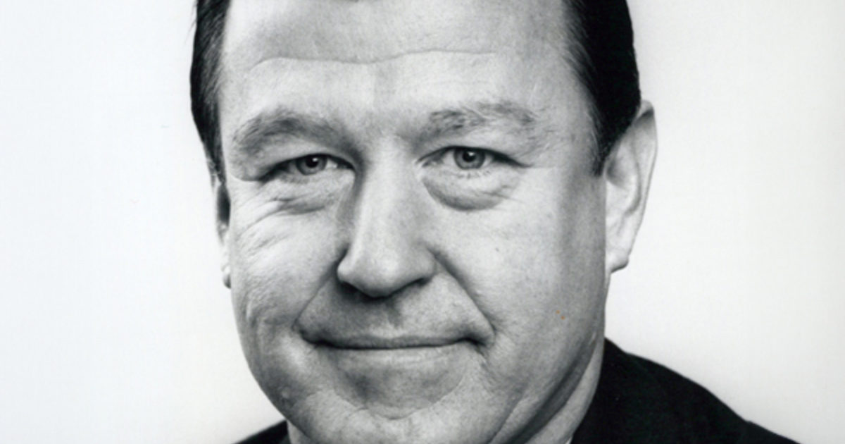 The Duke Endowment Centennial John G Medlin Jr