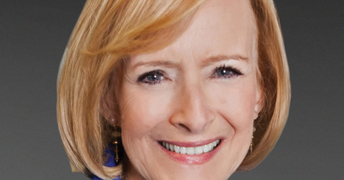 The Duke Endowment Centennial Judy Woodruff
