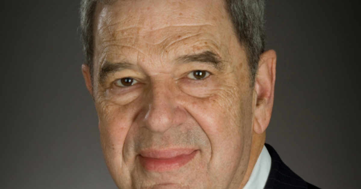 The Duke Endowment - Centennial | L. Neil Williams, Jr.