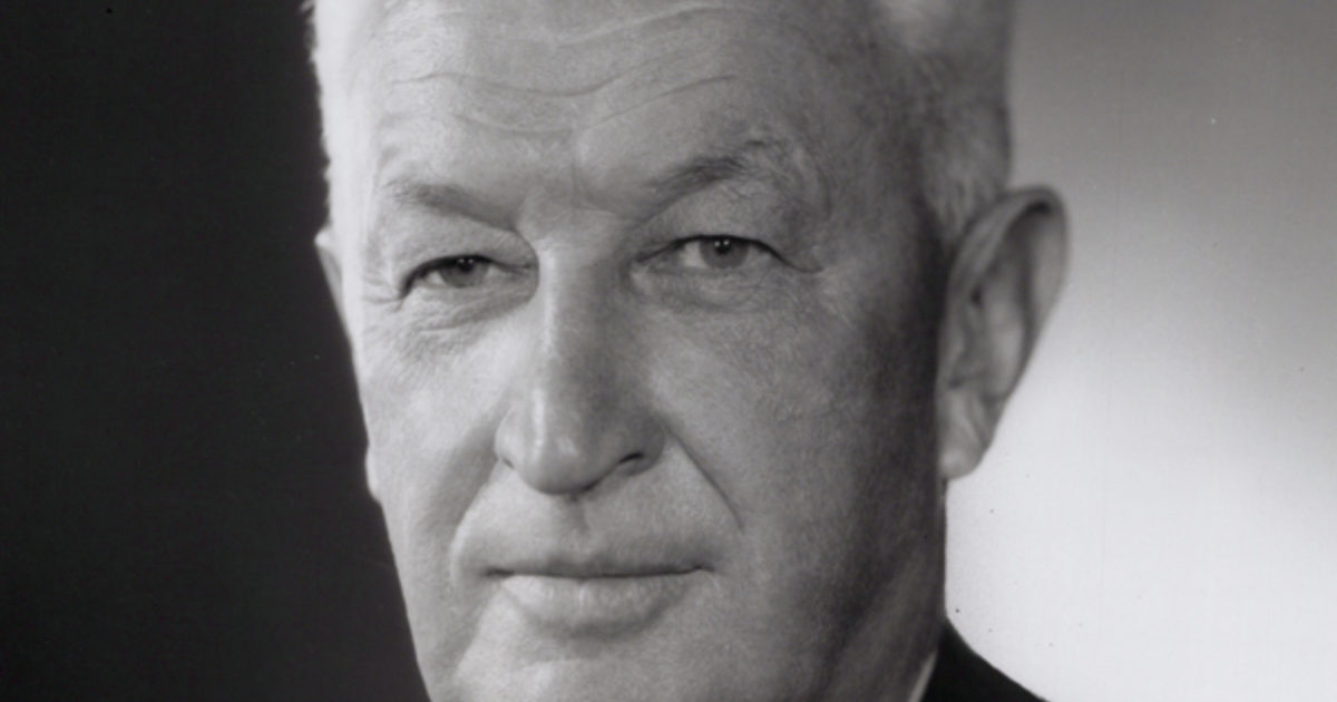 The Duke Endowment - Centennial | Marshall Pickens