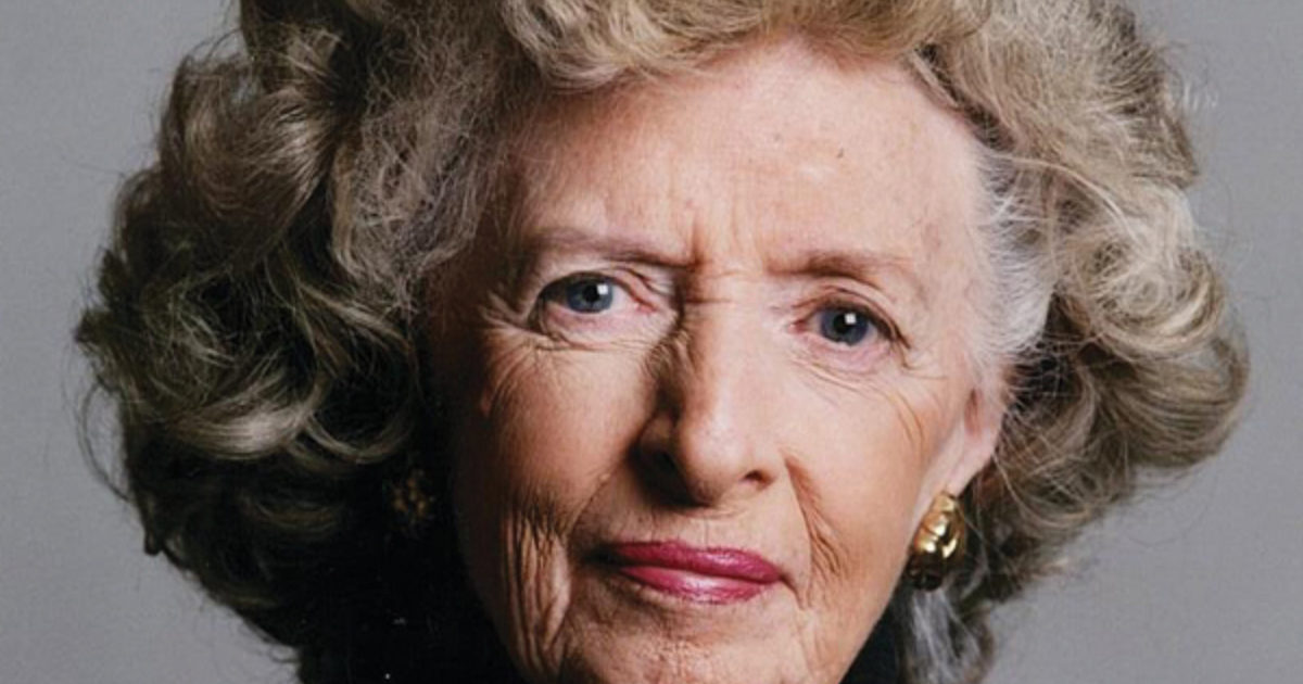 The Duke Endowment - Centennial | Mary Duke Biddle Trent Semans