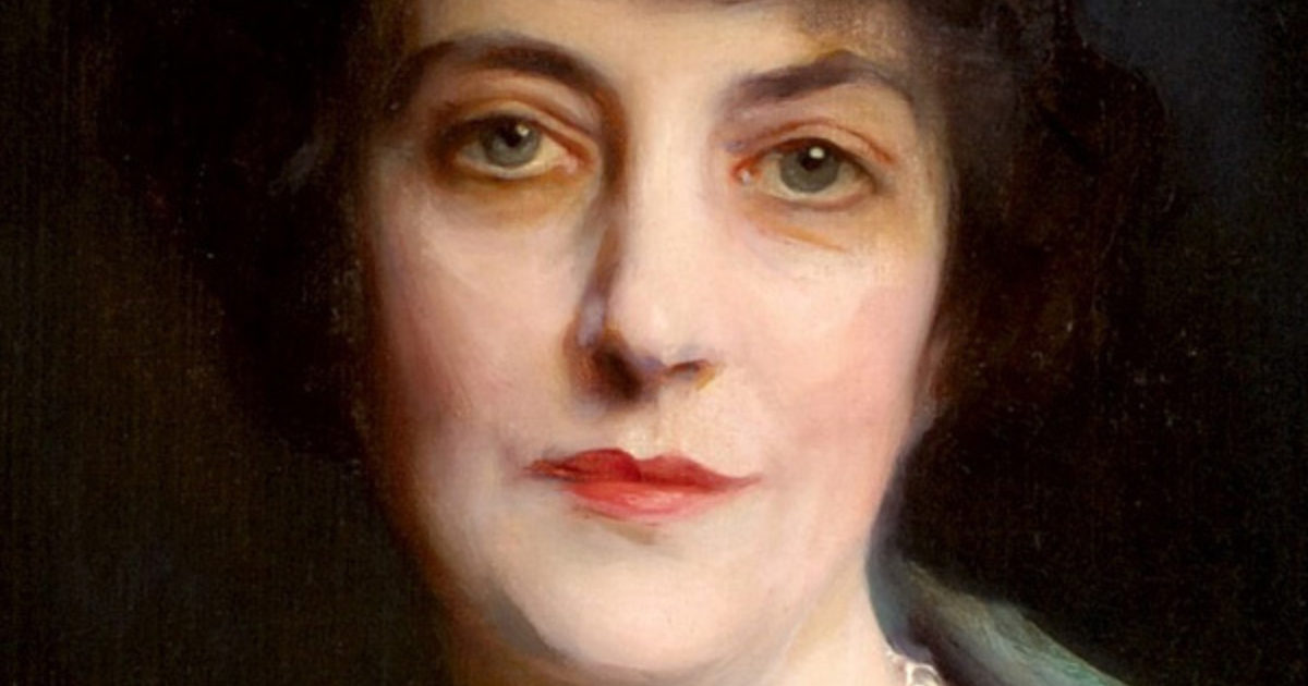 The Duke Endowment - Centennial | Nanaline Holt Inman Duke