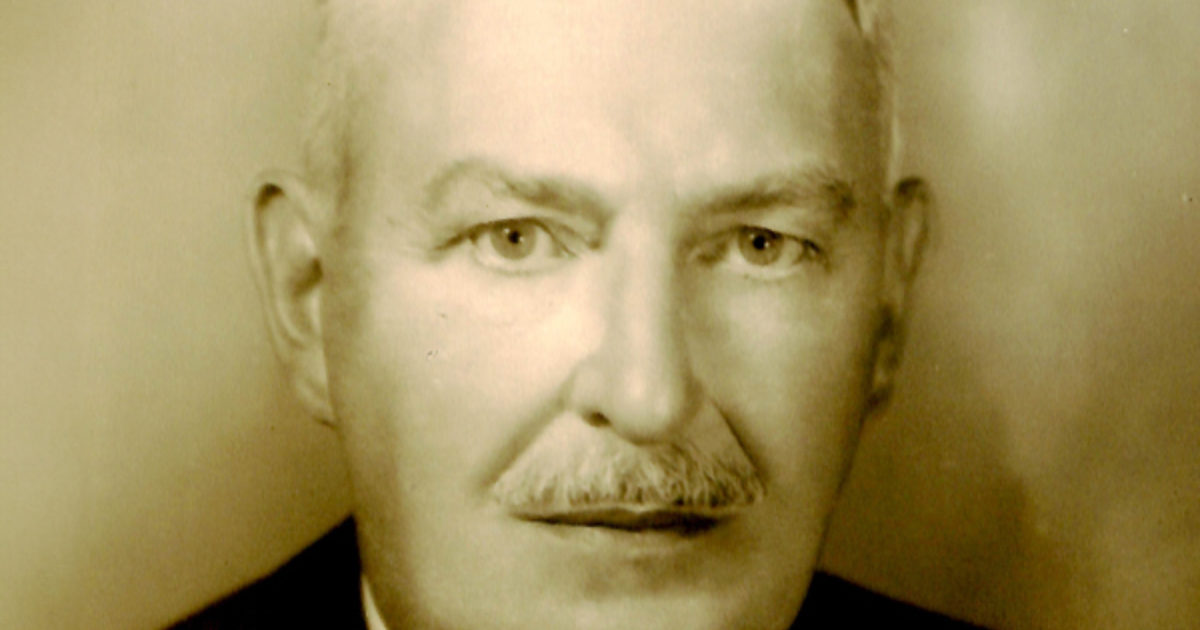 The Duke Endowment - Centennial | Philip B. Heartt