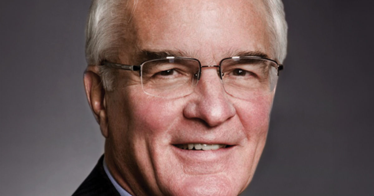 The Duke Endowment - Centennial | Ravenel B. Curry III